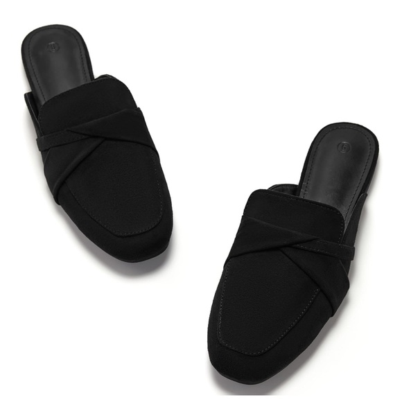 laicigo | Shoes | Laicigo Mules For Women Flats Size 65 | Poshmark